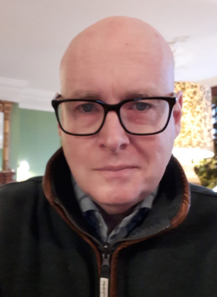 Board Members – Herefordshire Business Board